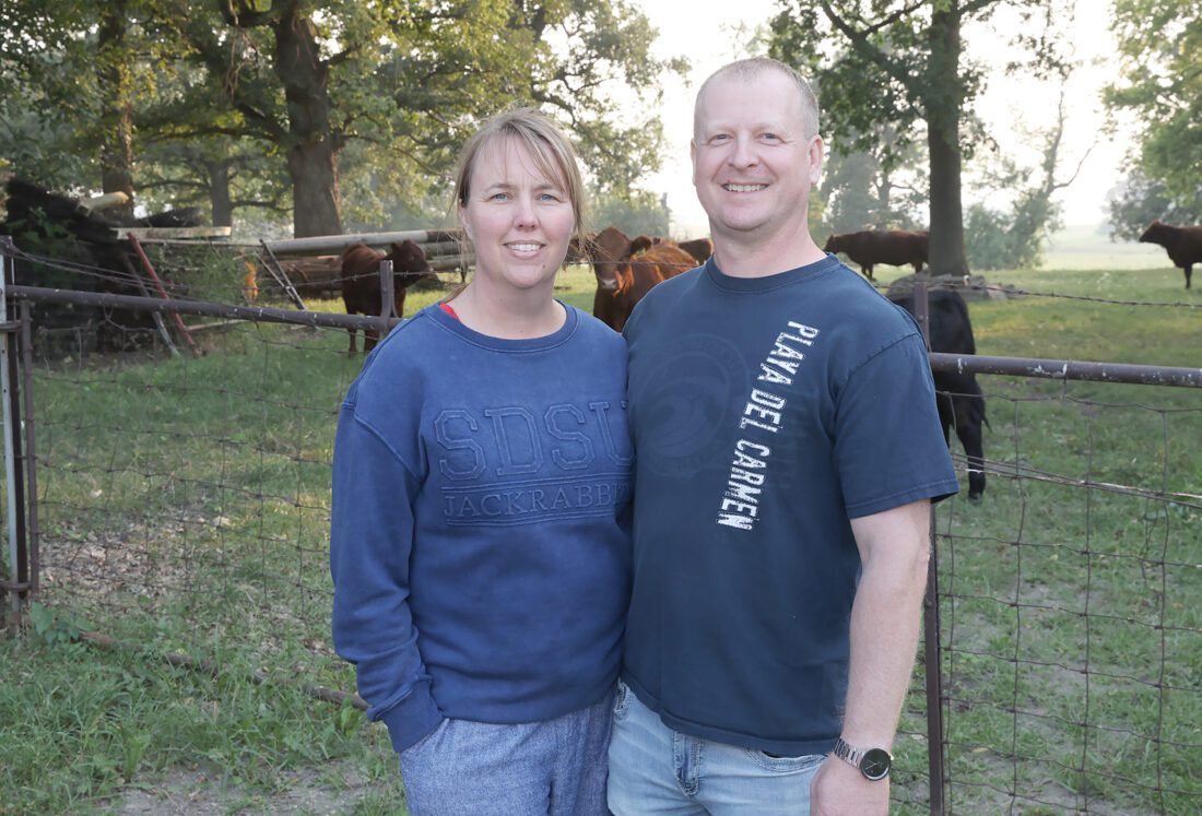 Faribault County’s Farm Family of the Year | News, Sports, Jobs ...